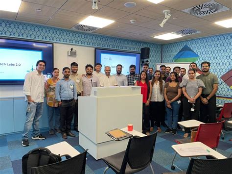 Vaseem Ahmad On Linkedin It Was Really An Insightful Session Thanks