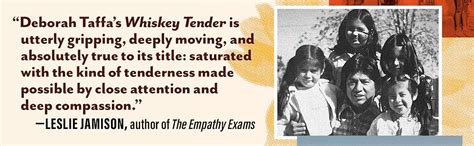 Whiskey Tender A Memoir Taffa Deborah 9780063288515 Books