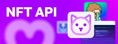Nft Api Full Guide And Walkthrough Moralis Api Documentation