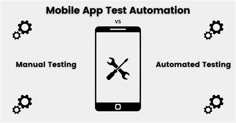 Mobile App Test Automation Manual Vs Automated Testing By Franklin