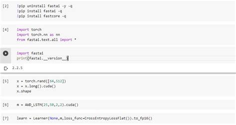 runtime error using awd lstm runtimeerror input and hidden tensors