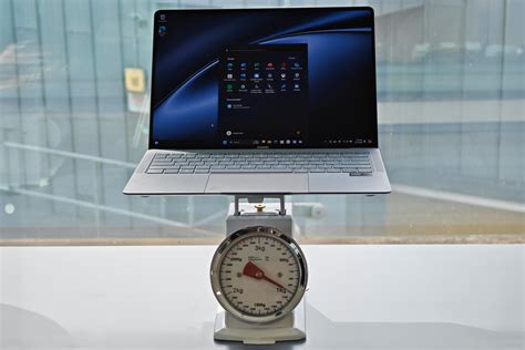 Huawei MateBook X Pro Hands On Review Lighter Than Air London