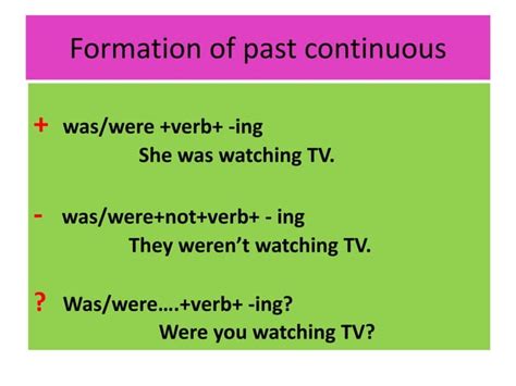 39737 12 Continuous Tenses Pptx