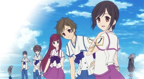 20 Coming Of Age Anime About The Cusp Of Adulthood