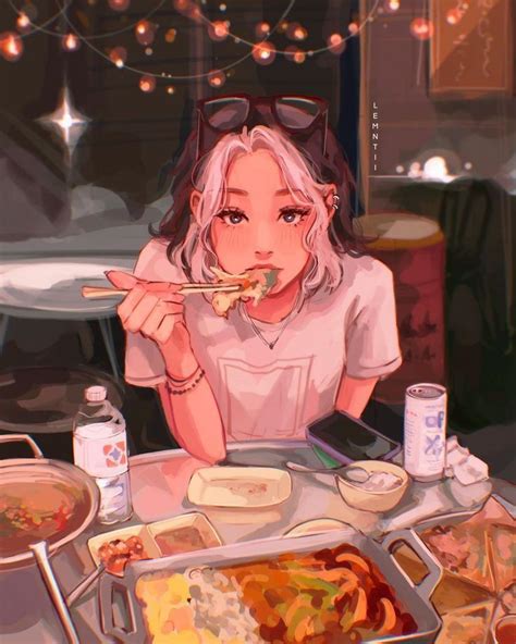 Pin By Mitsuki On Rysunki Cute Art Styles Concept Art Characters Character Design