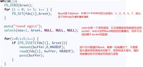 深入理解redis——redis快的原因和io多路复用深度解析 个人文章 Segmentfault 思否