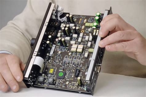 Rme Adi 2 4 Pro Se Page 15 Audio Science Review Asr Forum