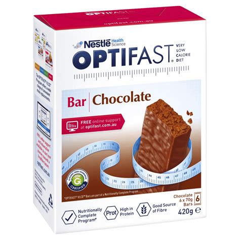 OPTIFAST – Discount Chemist