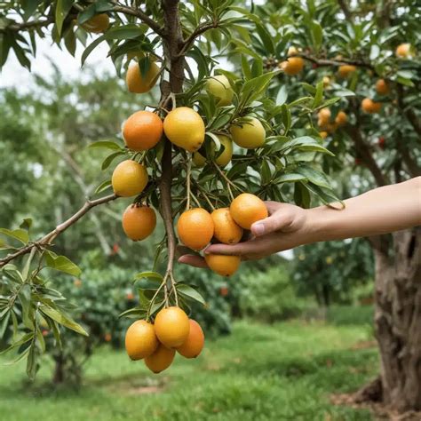 Pruning Techniques To Safeguard Your Tropical Fruit Trees South