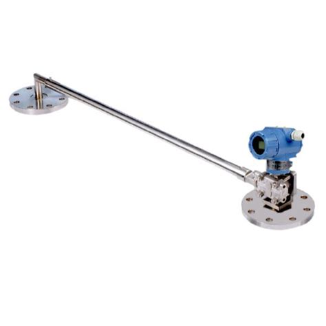 Spx510 Side Mounted Type Dp Pressure Online Liquid Density Transmitter