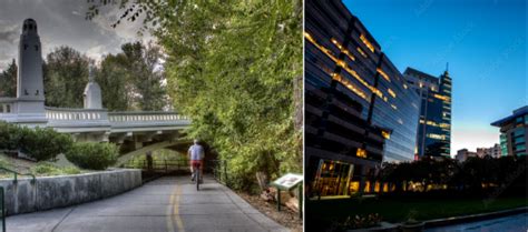The Avery Hotel And Brasserie Of Boise Idaho Historic Boutique Hotel