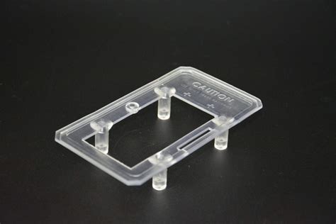 Stereolithography Sla 3d Printing Overview Xometry Europe