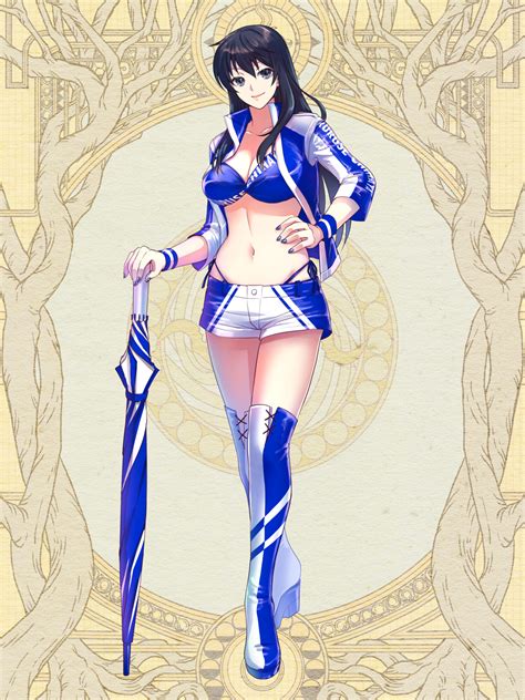 Hio Tommy Walker Danbooru