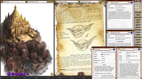 Fantasy Grounds Unity Store