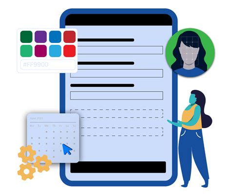 Smart Data Capture Form Credas