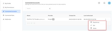 Managing Oauth Connected App Accounts Bold Bi Docs