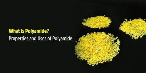 What Is Polyamide