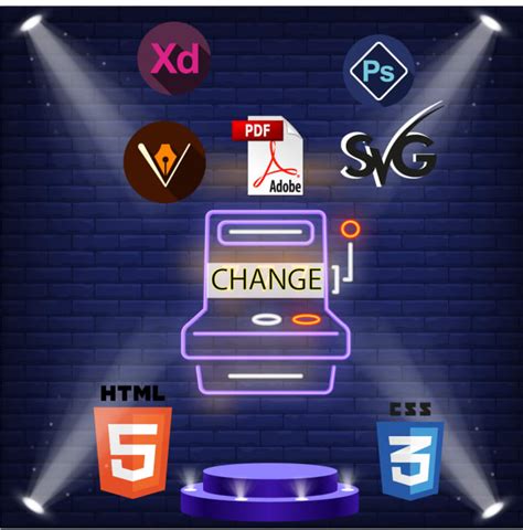 Convert Psd Ai Xd Pdf Svg Img Png Etc To Html And Css By Jonathantriana Fiverr