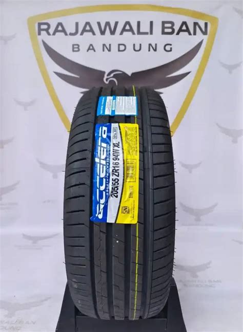 Jual Ban Mobil Accelera Iota Evt 205 55 R16 Ban Mobil Expander Livina Stargazer Altis Di Seller