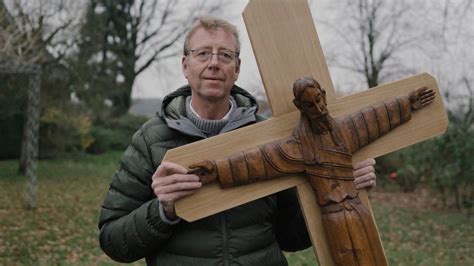 Katholische Kirchemünster Warum Ex Priester Thomas Laufmöller Sein Amt Zurückgab Der Spiegel