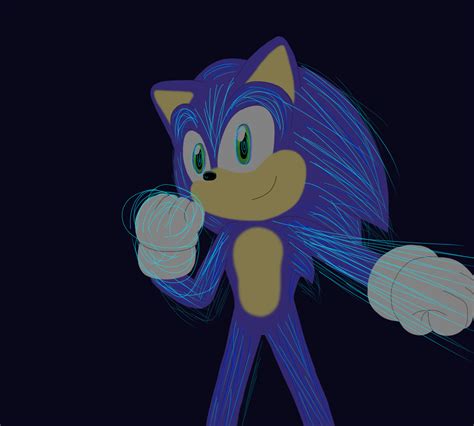 Sonic Owo By Jerfaryu890 On Deviantart