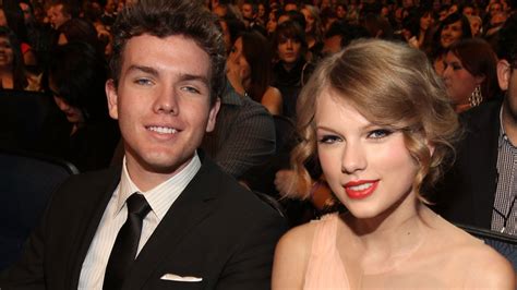Everything We Know About Taylor Swifts Brother Austin