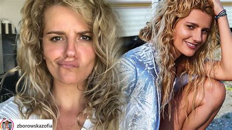Zofia Zborowska Instagram Wiek Wzrost Waga Newsy Kozaczek