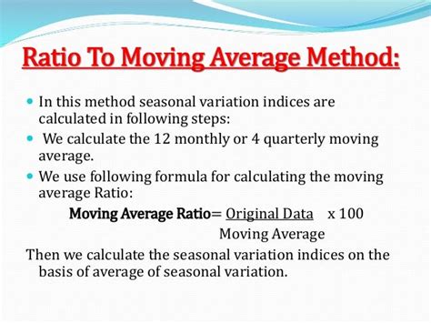 Demand Forecasting By Time Series Analysis