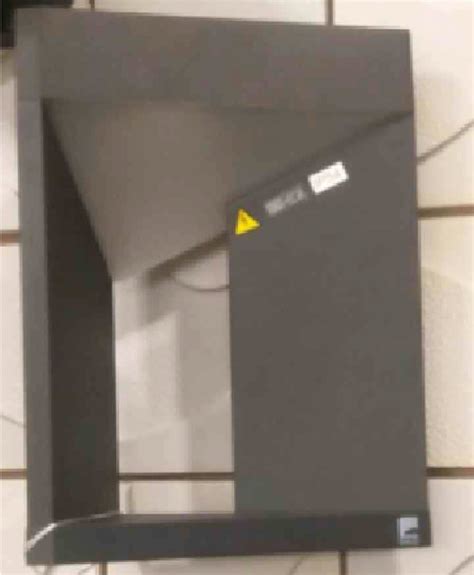 Wall Light Outdoor Tecture（テクチャー）