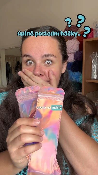 úplně Poslední Háčky 😱hackovani Hackovanehracky Baleniobjednavky