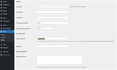 Metadata In WordPress Codex Content Types Entities In WordPress