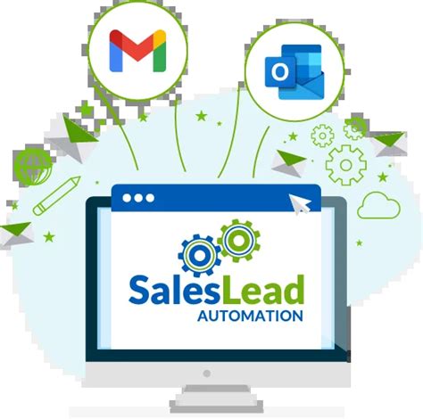 Sales Automation Sales Lead Automation