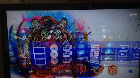 How To Make Your PS4 Graphics Look So Much Better YouTube