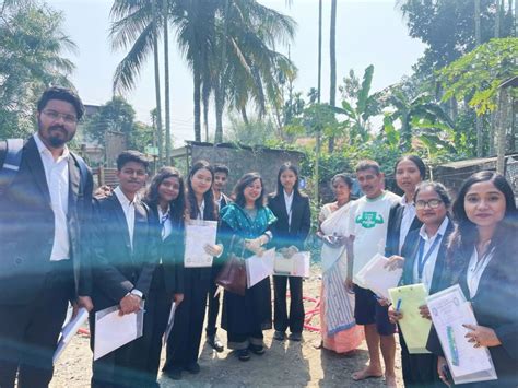 Ankita Koley On Linkedin It Was A Delightful Experience To Meet The