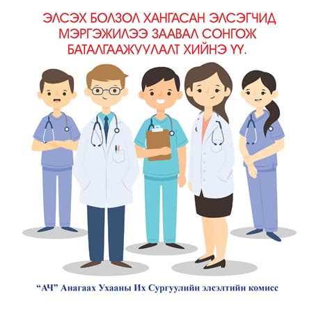 Ач Анагаах Ухааны Их Сургууль