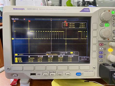 Stm32 Hal Pwm Dma 传输数据stm32h750 Pwm Dma Csdn博客