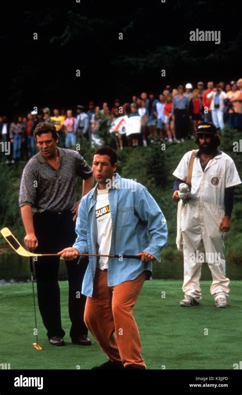 Happy Gilmore Adam Sandler