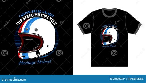 Motorbikes Emblems And Labels Set Cartoon Vector