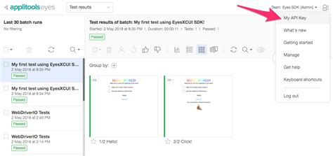 Guest Post Visual Ui Tests On Ios Simulator Using Xamarin And Appium