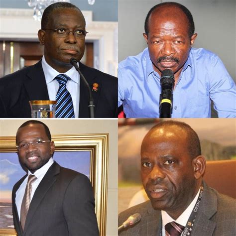 Roc Empresa Que Roubou A Sonangol E A Sonip Varios Empreendimentos