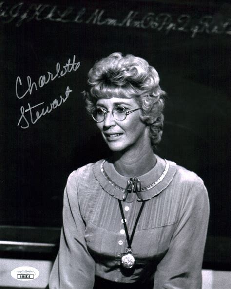 Charlotte Stewart Heute Charlotte Stewart Of ‚little House On The