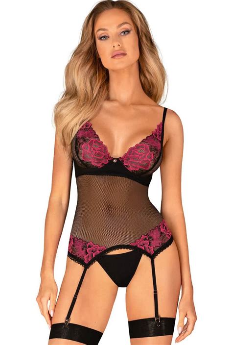 Sexy Corset Lingerie And Bustiers Australia Lingerie Seduction