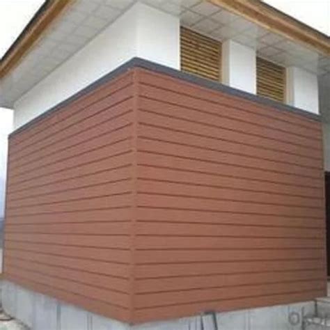 Wood Polymer Composites Panel Feature Durable At Best Price In Kapurthala Coach Line Industries