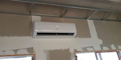 Split Type Aircon With Free Installation Tv And Home Appliances Air Conditioning And Heating