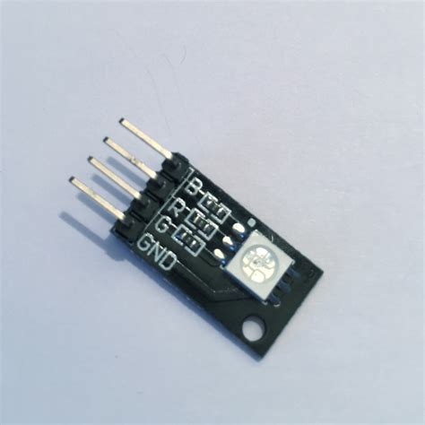 Antonio Mancusos Blog Kit Sensori Per Arduino 37 In 1 Parte 1