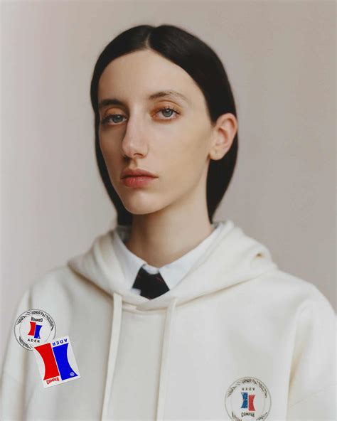 Camper X Ader Error Presentan Su Primera Colección The Lost Origin