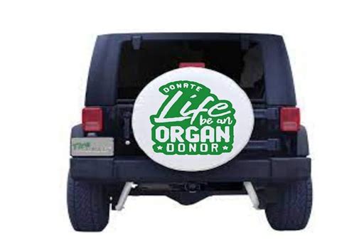 Organ Donation Decaltransplant Decalvinyl Decal Donate Life Donate
