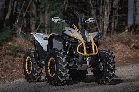 Renegade 1000r Xxc Vs Xmr 2023 Off Road Showdown