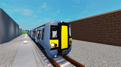 Class 379 Stepford County Railway Wiki Fandom