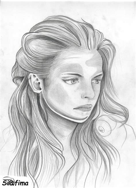 Emma Watson By Sirafima On Deviantart Emma Watson By Sirafima On Deviantart